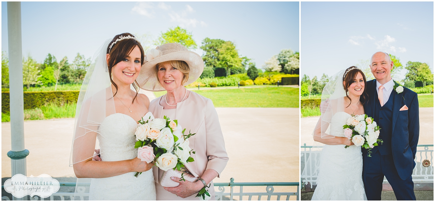 A sunny Isla Gladstone wedding - Debbie & Paddy